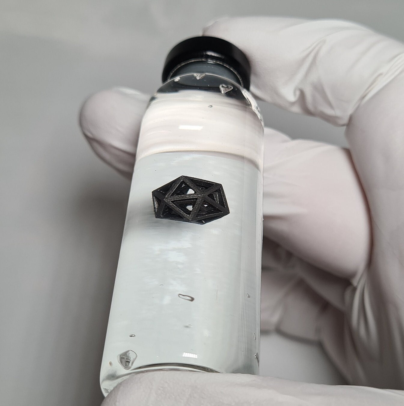 SCP-123 Contained Small Black Hole / Cosplay / Creepy Pasta / - Etsy UK