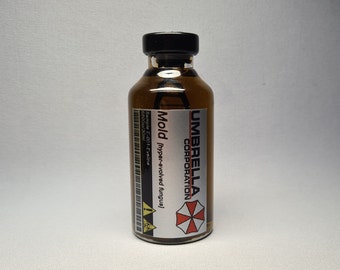 Resident Evil Mold - Etsy