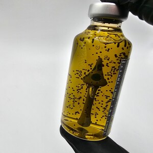 SCP-386 Eternal Mushroom Object Class: Euclid / Euclid / - Etsy