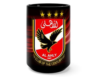 Al Ahly - Etsy