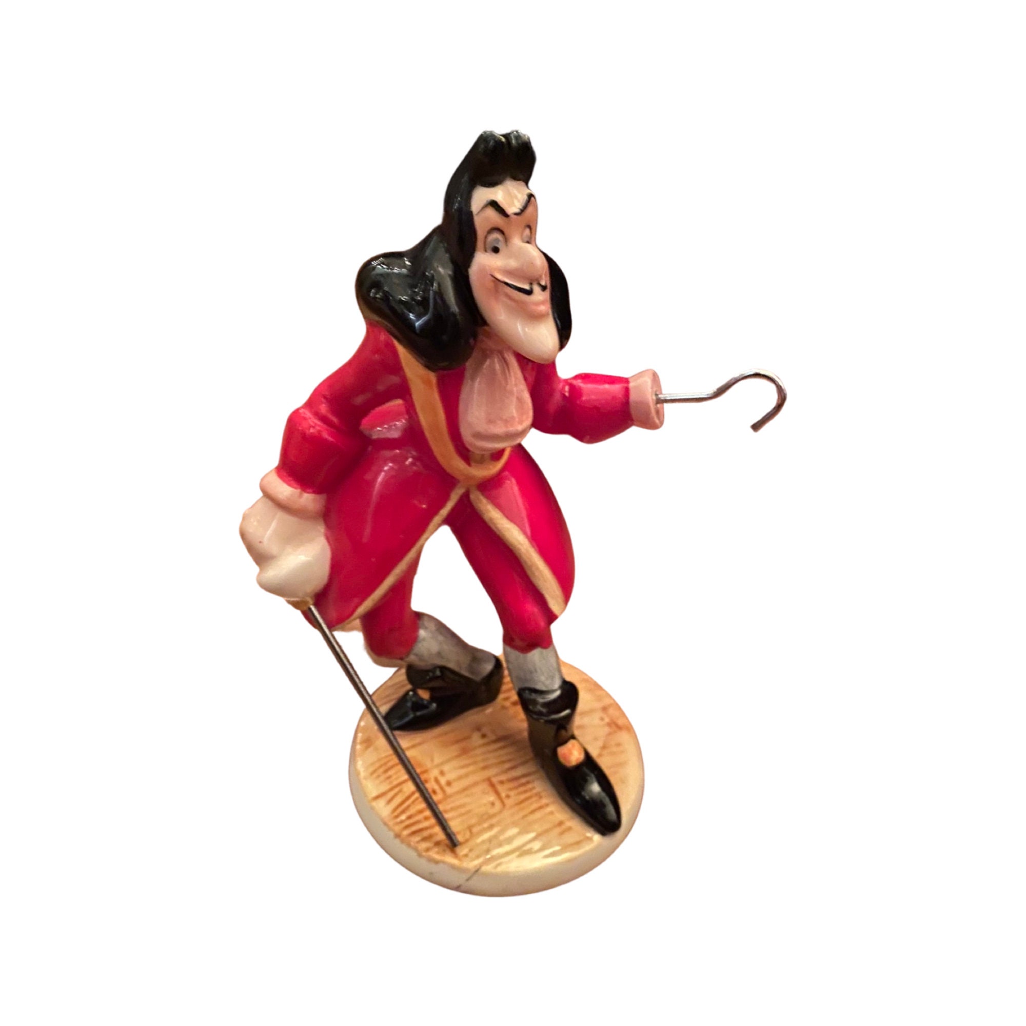 Disney Infinity Captain Hook