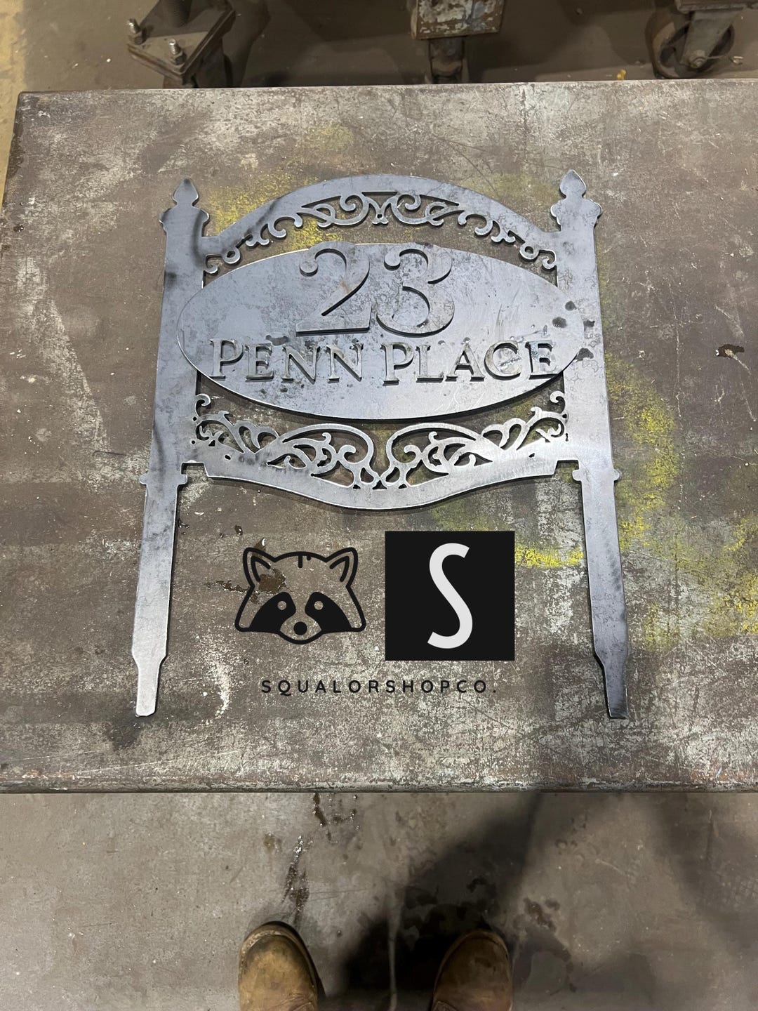 Custom Signs - Etsy