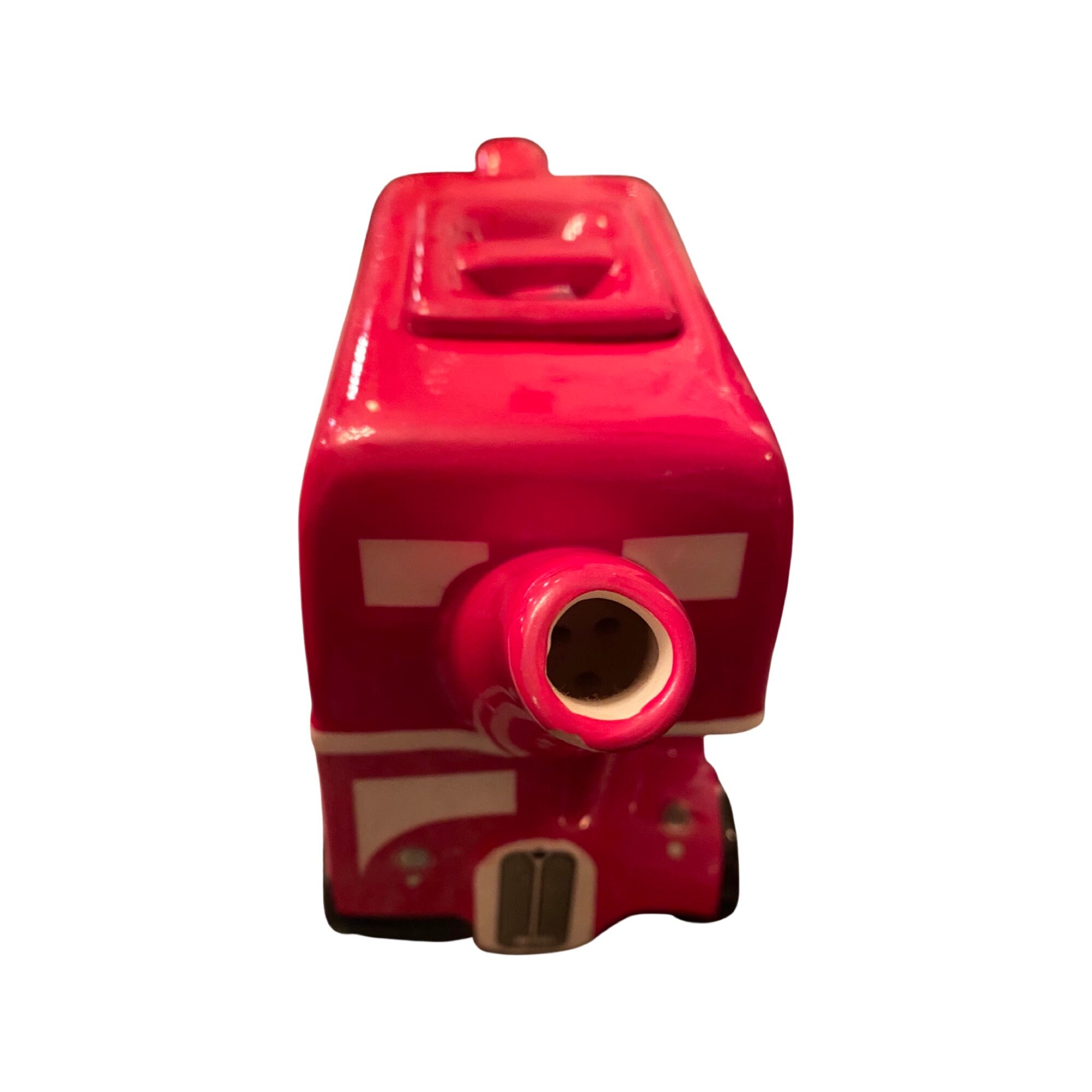 Vintage London Journey Tea Pot Double Decker Bus - Etsy