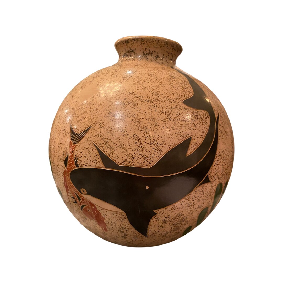 Japanese Pottery - Etsy