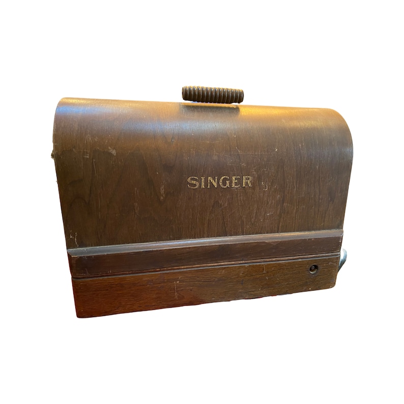 1928 Singer Sewing Machine - Etsy