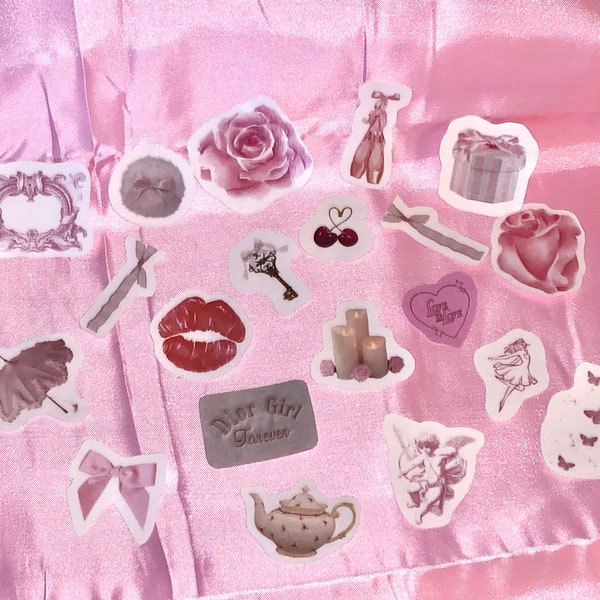 Aesthetic Locker Decor - Etsy