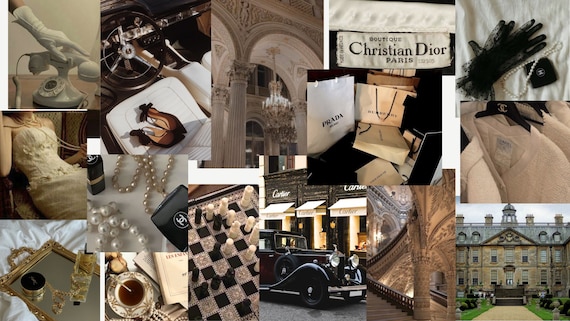 Twitter Backgrounds Fashion Vintage