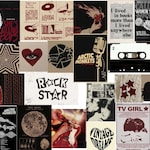 Emo - Etsy