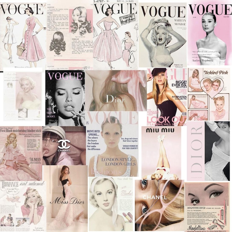 Coco Chanel Latest Film - Etsy Canada