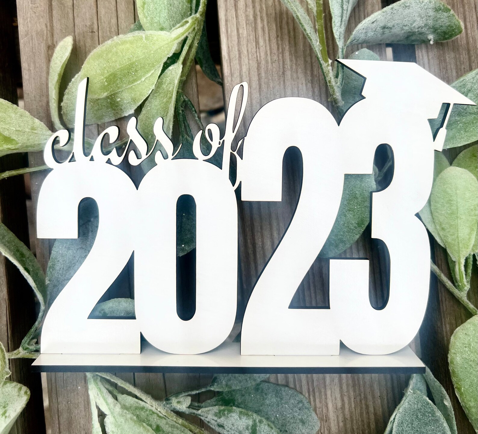 Class of 2023 Sign High School Graduation Graduation 2023 - Etsy
