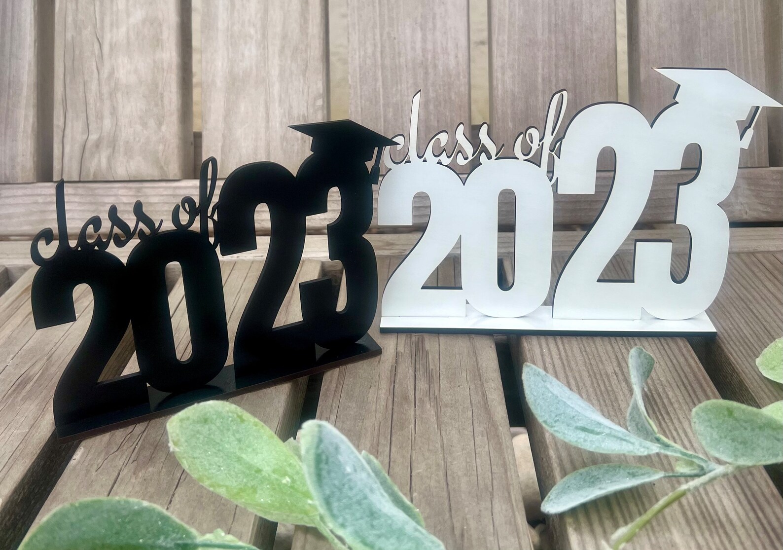Class of 2023 Sign High School Graduation Graduation 2023 - Etsy