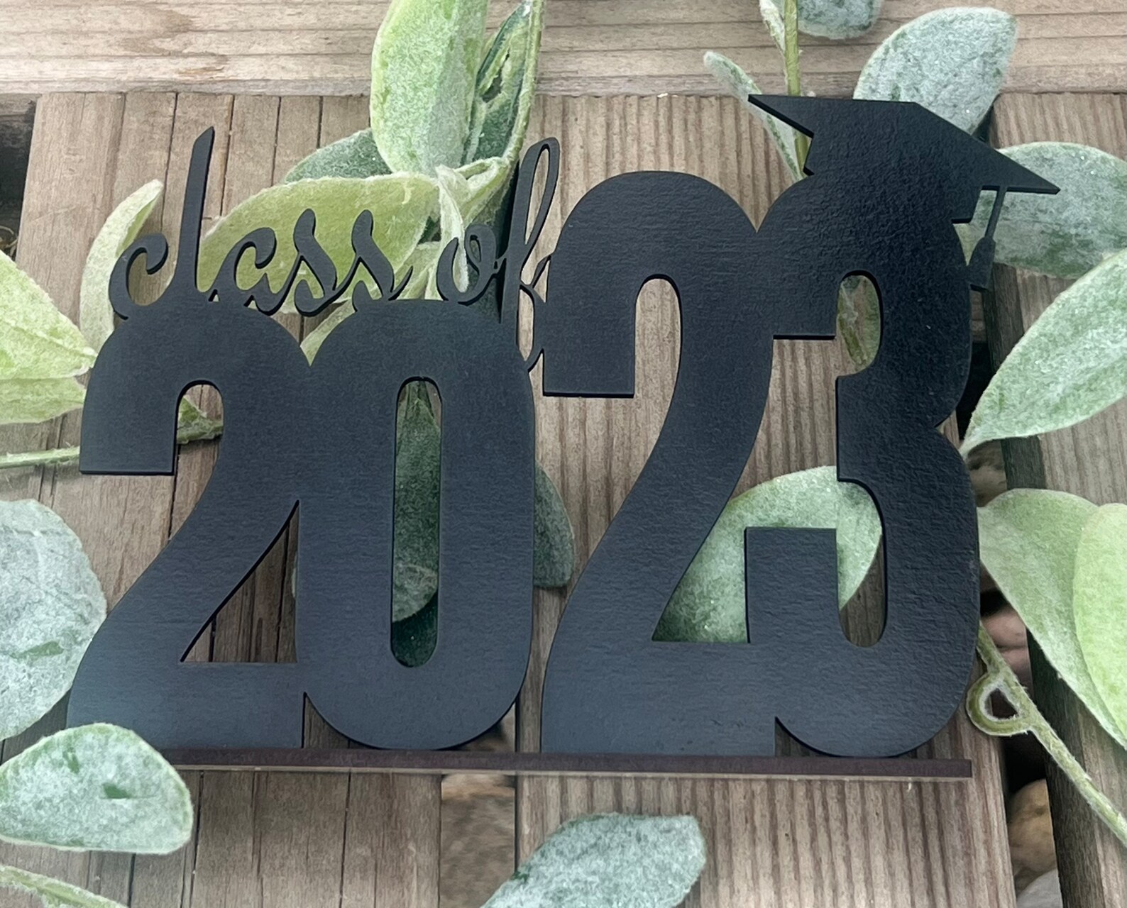 Class of 2023 Sign High School Graduation Graduation 2023 - Etsy