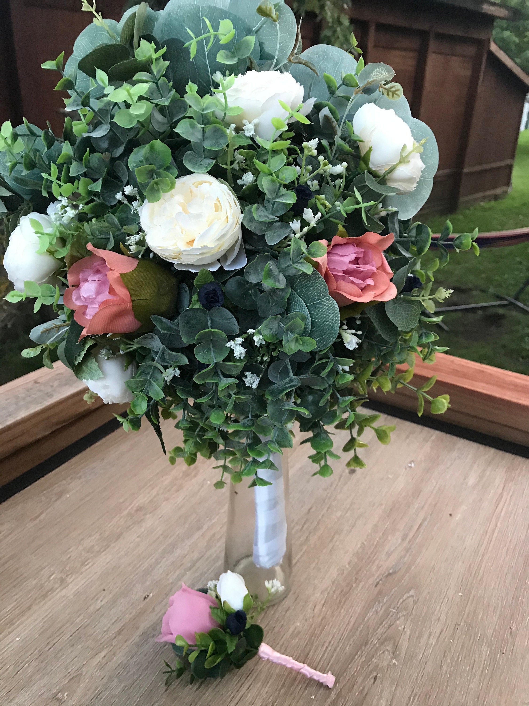 Large Wedding Centerpieces - Wedding Decorations - Table Decorations - Etsy