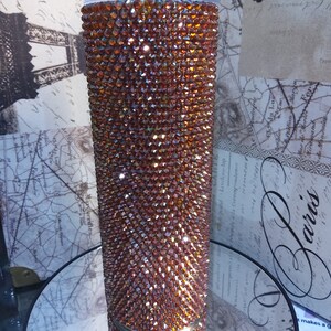 Beautiful Bling Tumblers - Etsy