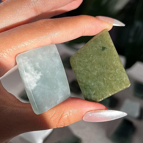 Imperial Jade - Etsy