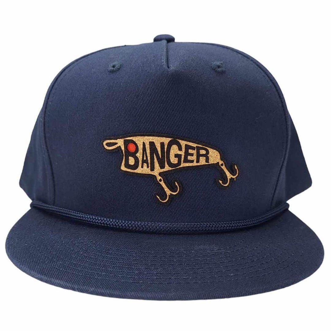 Banger Fishing Rope Hat - Etsy