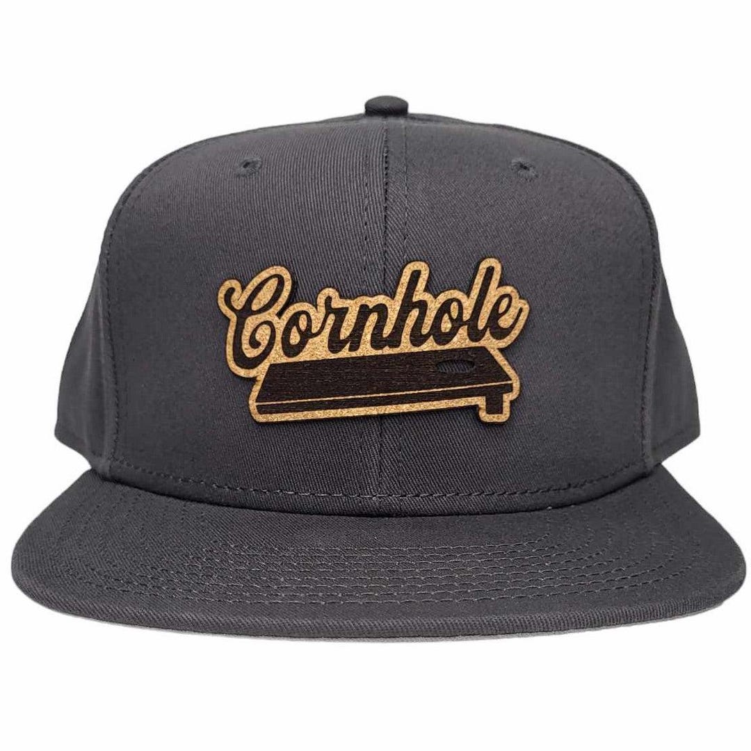 Cornhole Classic Hat - Etsy
