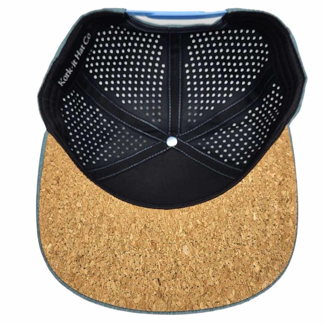 Pictured Rocks Hat - Etsy