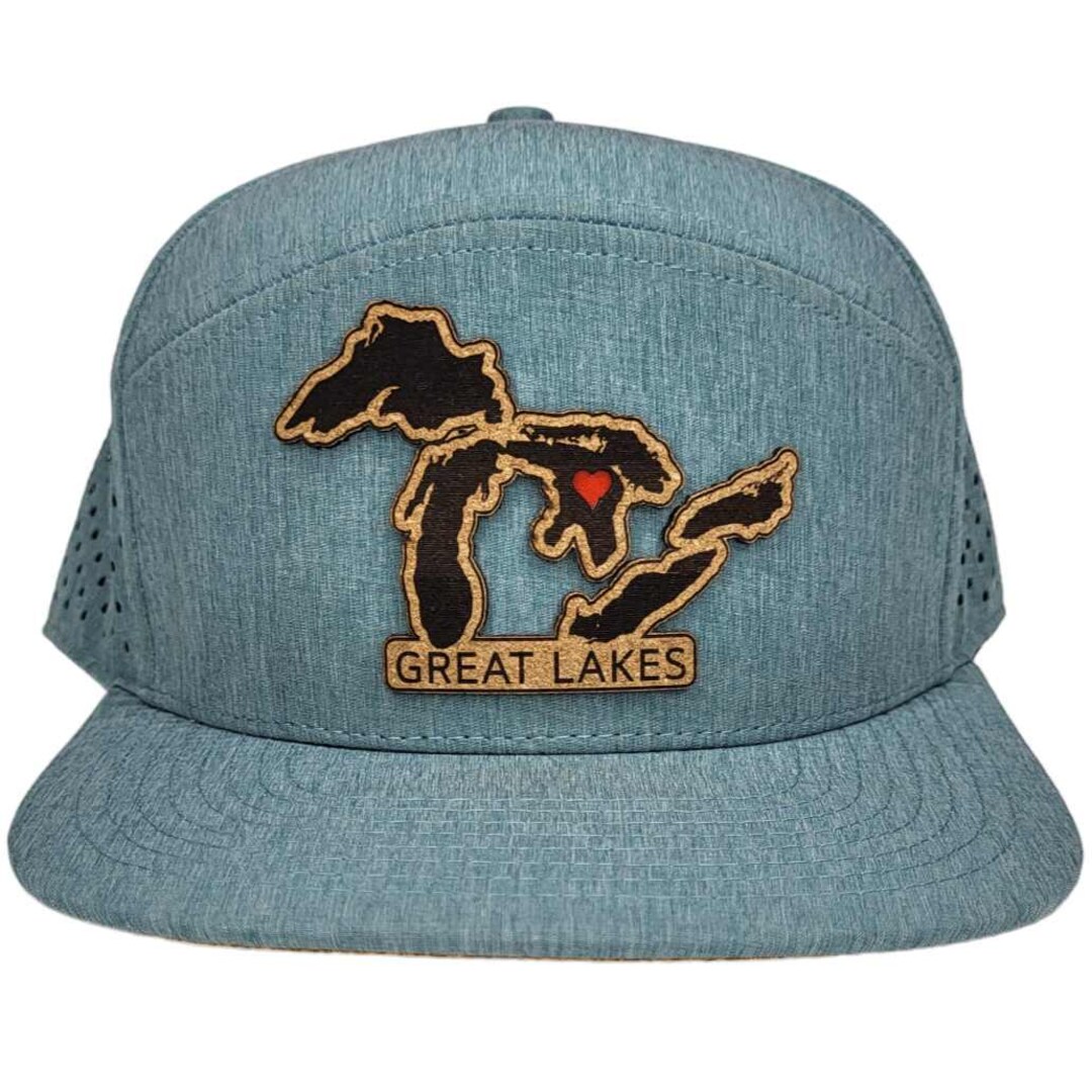 Great Lakes Hat - Etsy