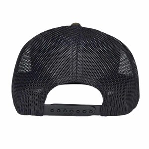 Grit and Bourbon Cork Patch Hat - Etsy