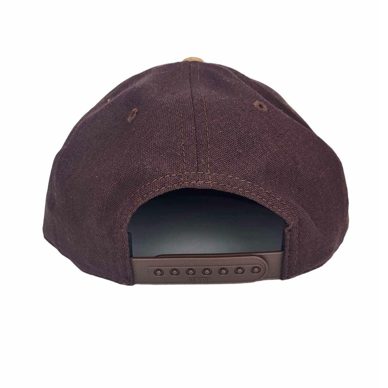 Tree Hugger Cork Flat or Curved Hat - Etsy