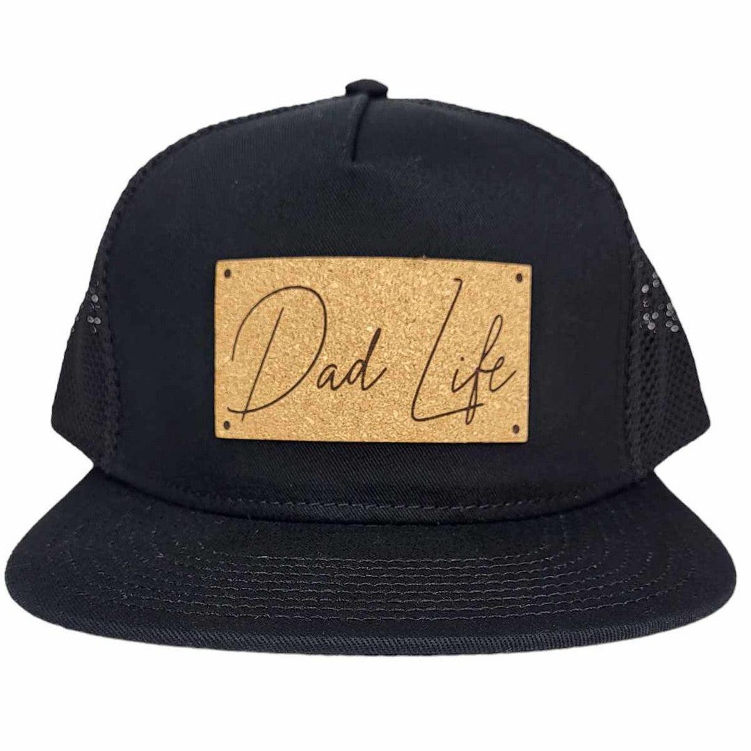 Dad Life Hat - Etsy