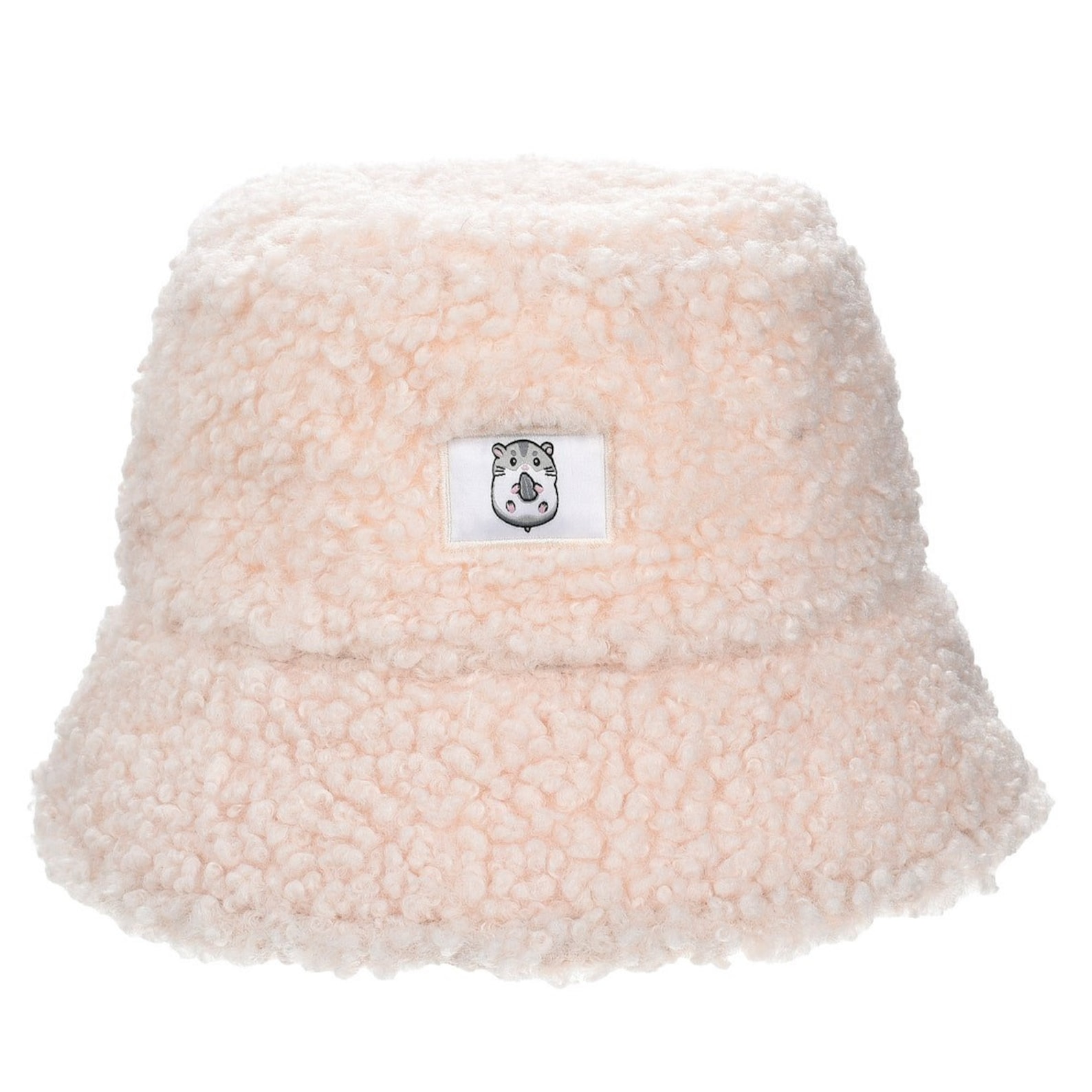 Bucket Hat /fluffy Bucket Hat/ / Fluffy Winter Hats/ Soft Warm /cozy ...