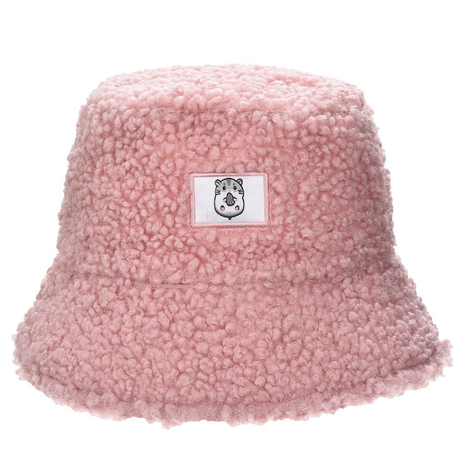 Bucket Hat /fluffy Bucket Hat/ / Fluffy Winter Hats/ Soft Warm /cozy ...
