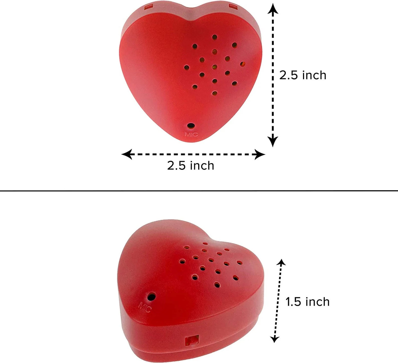 Add a Voice Box to Your Plushie! - Etsy