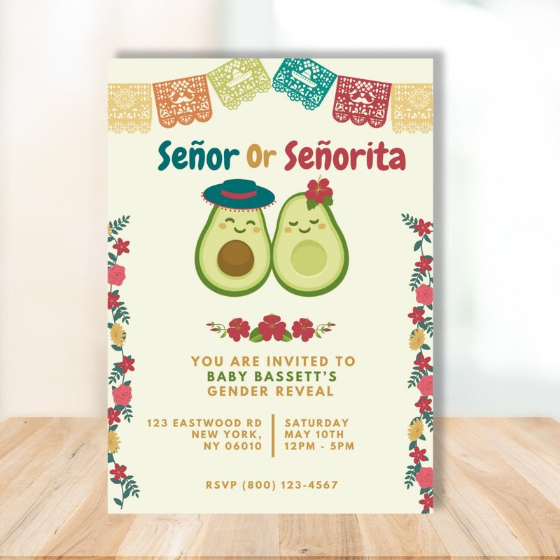Avocado Theme - Etsy