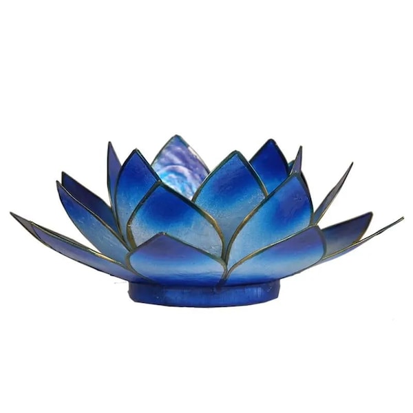 Lotus Candle Holder - Etsy