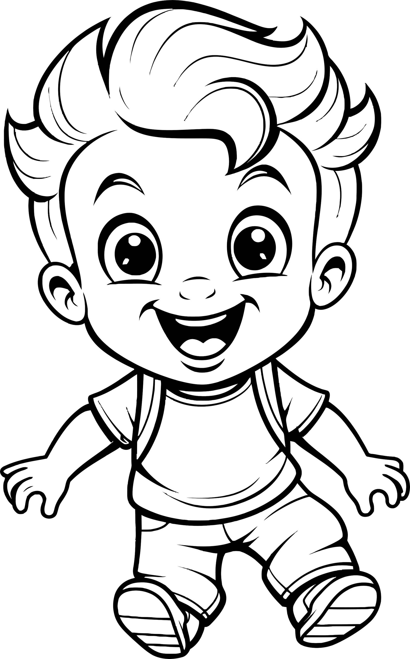 Kids Coloring Pages,educational Coloring Worksheet, Learning Through ...