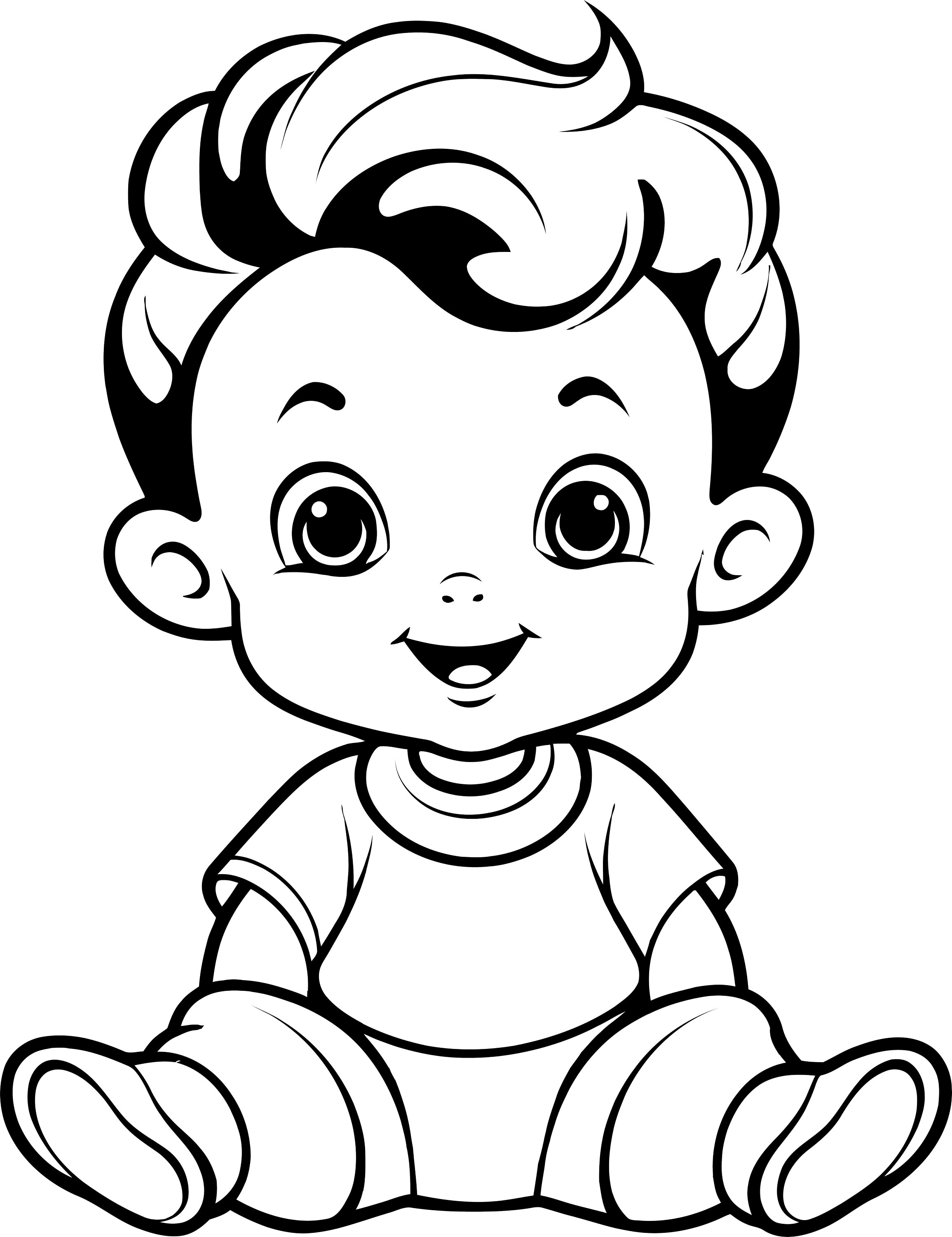 Kids Coloring Pages,educational Coloring Worksheet, Learning Through ...