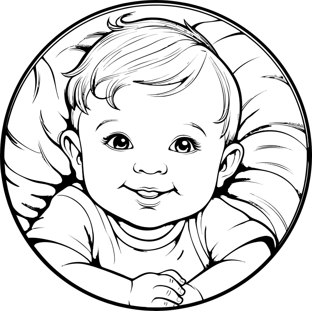 Kids Coloring Pages,educational Coloring Worksheet, Learning Through ...