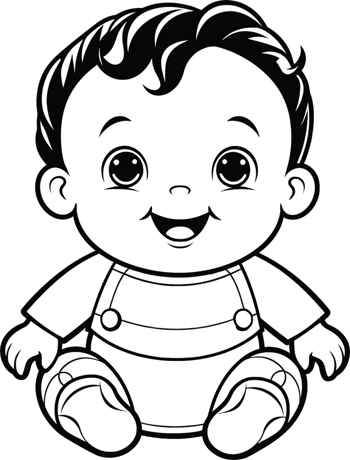 Kids Coloring Pages,educational Coloring Worksheet, Learning Through ...