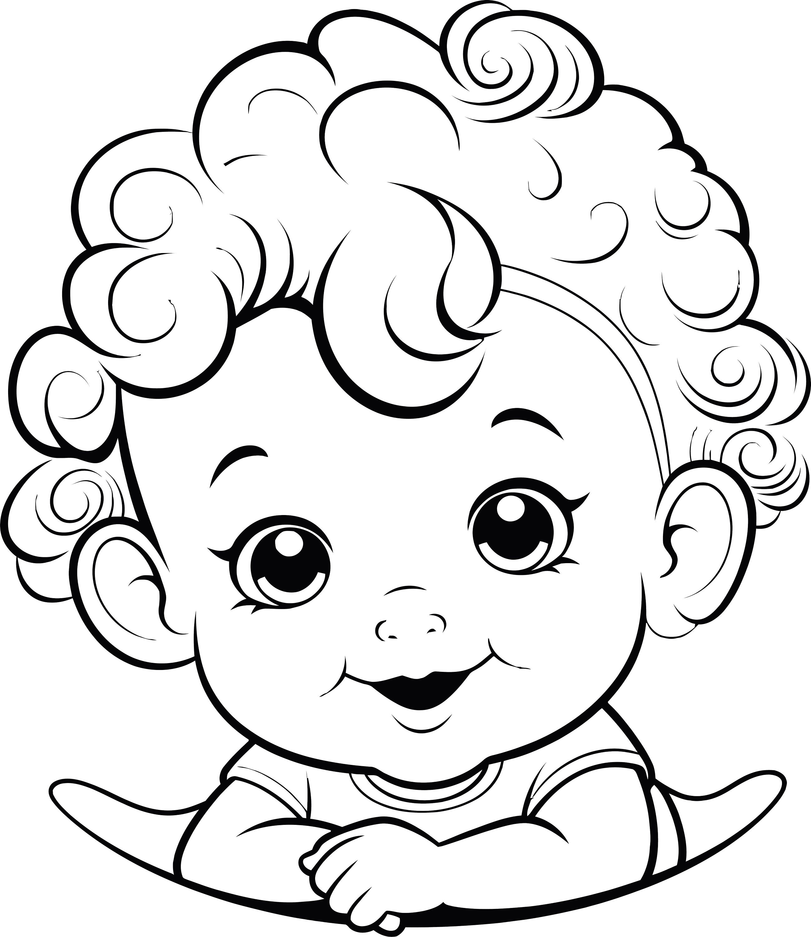 Kids Coloring Page,educational Coloring Worksheet, Learning Through Art ...