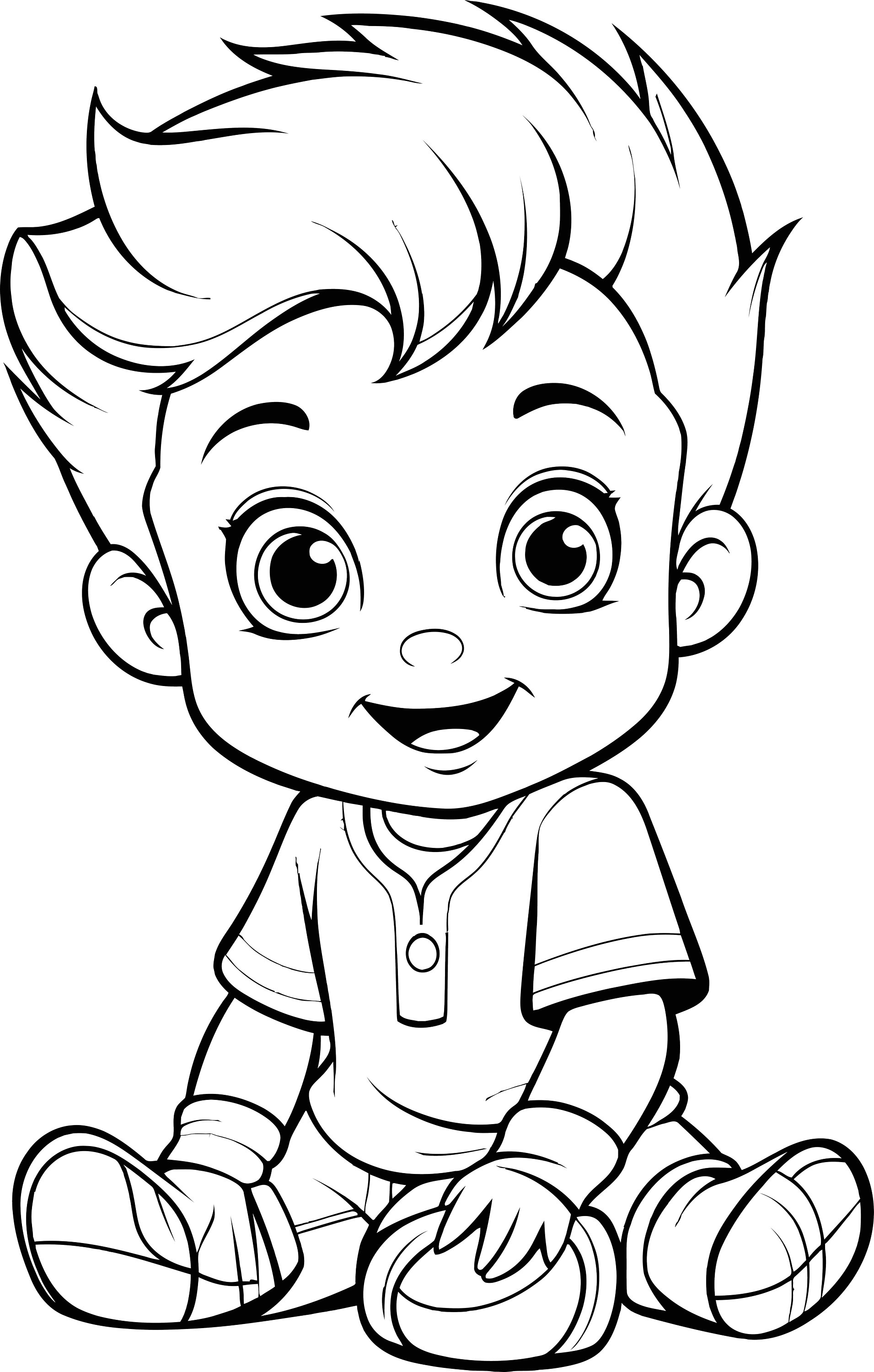 Kids Coloring Pages,educational Coloring Worksheet, Learning Through ...