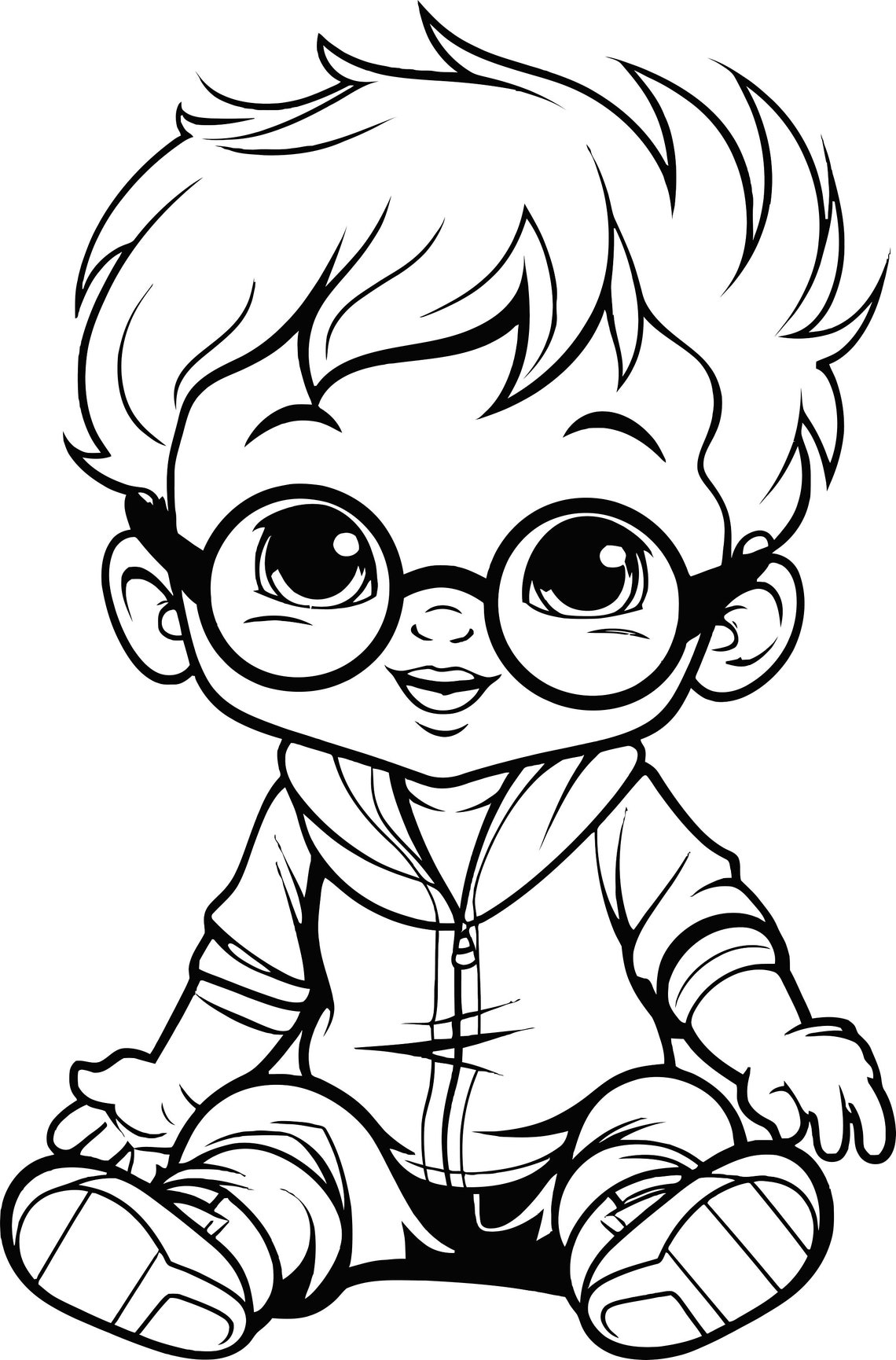 Kids Coloring Pages,educational Coloring Worksheet, Learning Through ...