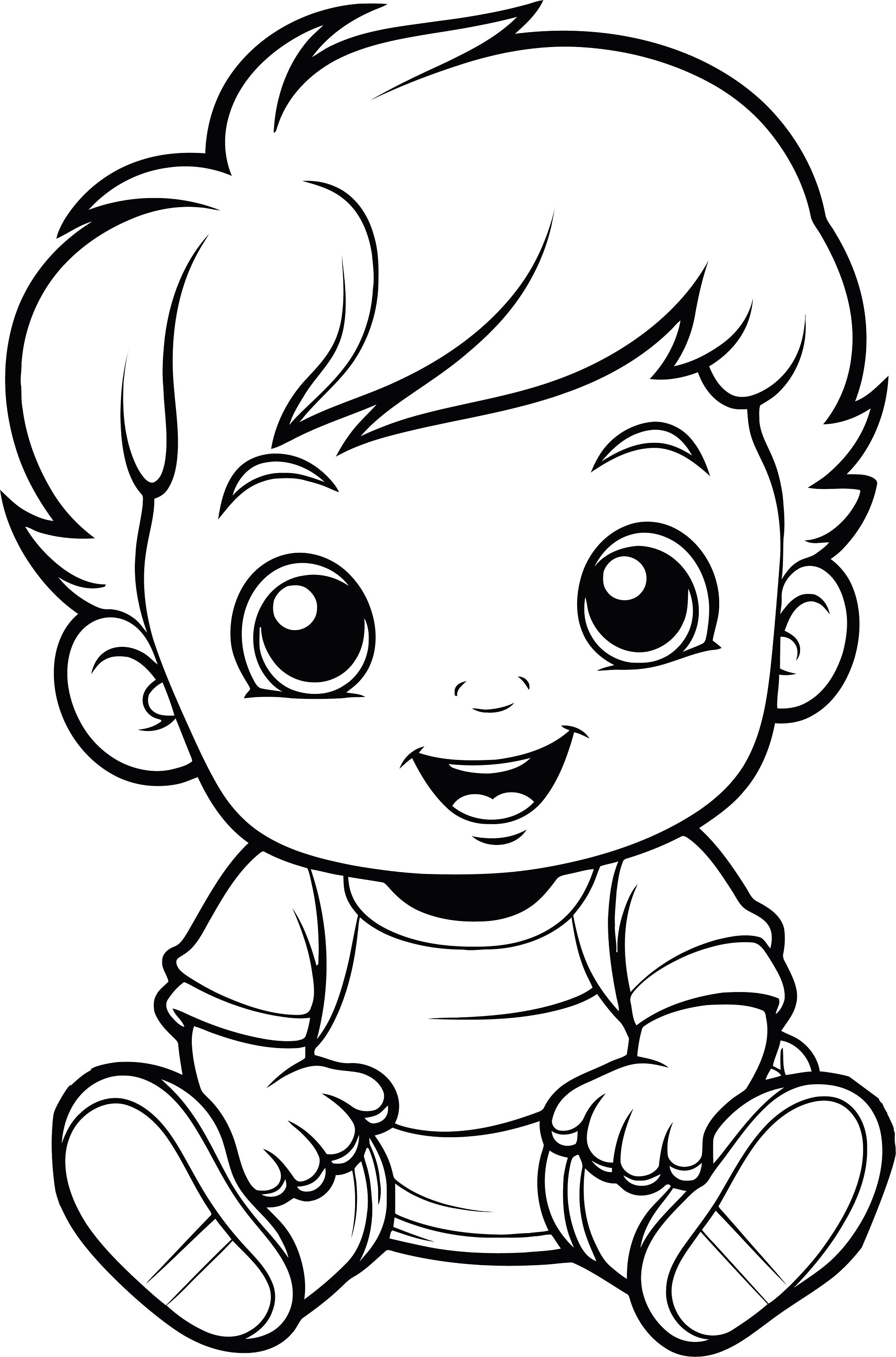 Kids Coloring Pages,educational Coloring Worksheet, Learning Through ...