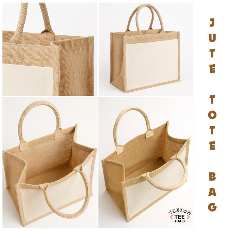 Patriotic Floral “AMERICA” Tote Bag | 4th of July Market Tote ...