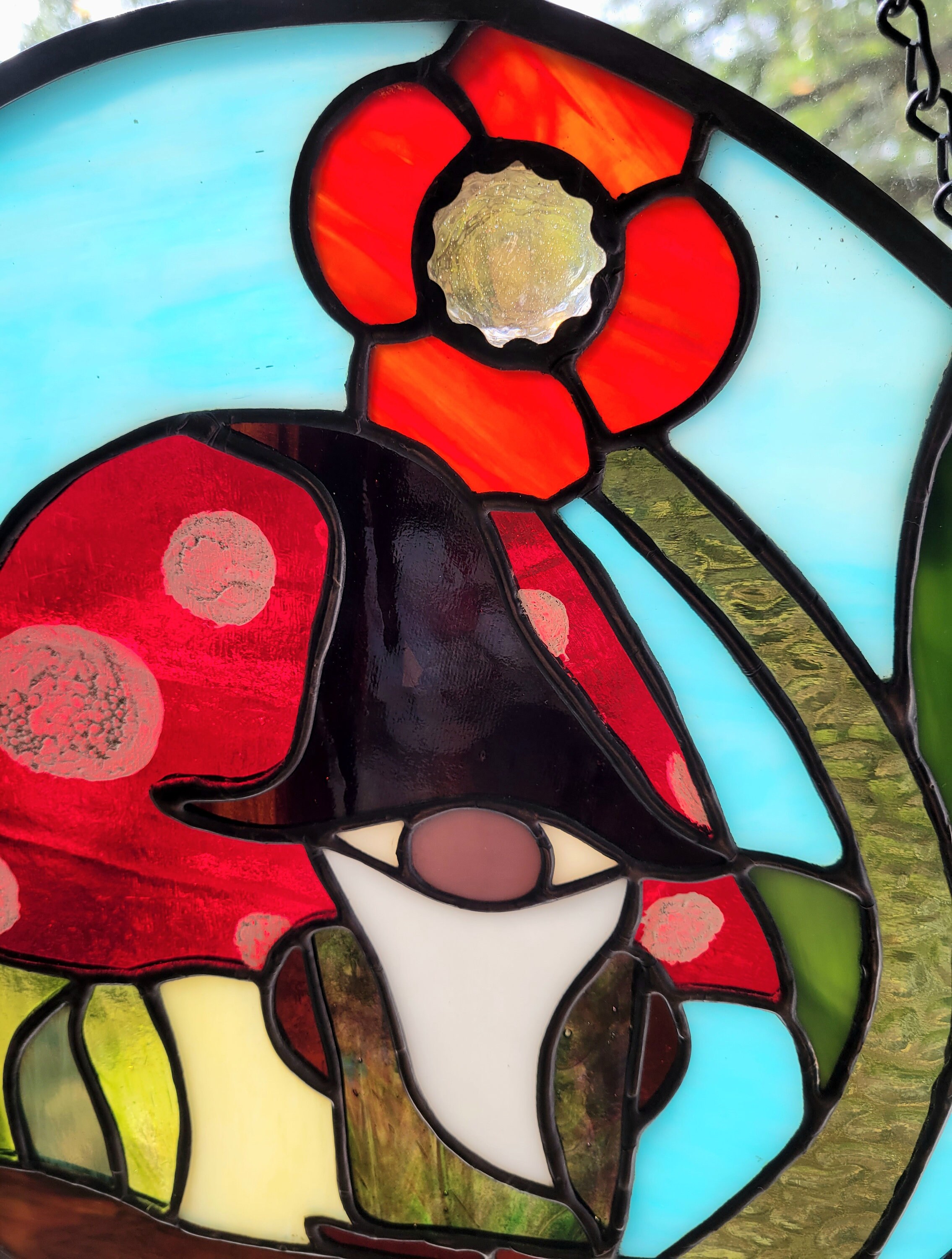 Gnome Life Series 1 Meeting Gnoryk - Etsy