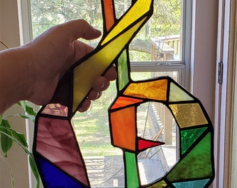 Large Treble Clef - Etsy