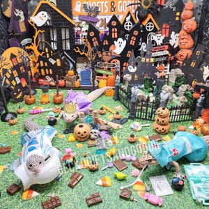 12 Months of Goofy Geckos Seek and Find 2025 Calendar - Etsy