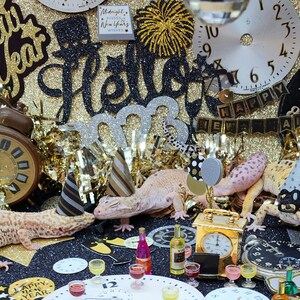 12 Months of Goofy Geckos Seek and Find 2023 Calendar - Etsy