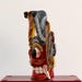 Handmade Naga Raksha Wooden Mask Traditional Sri Lankan Wall Art ...
