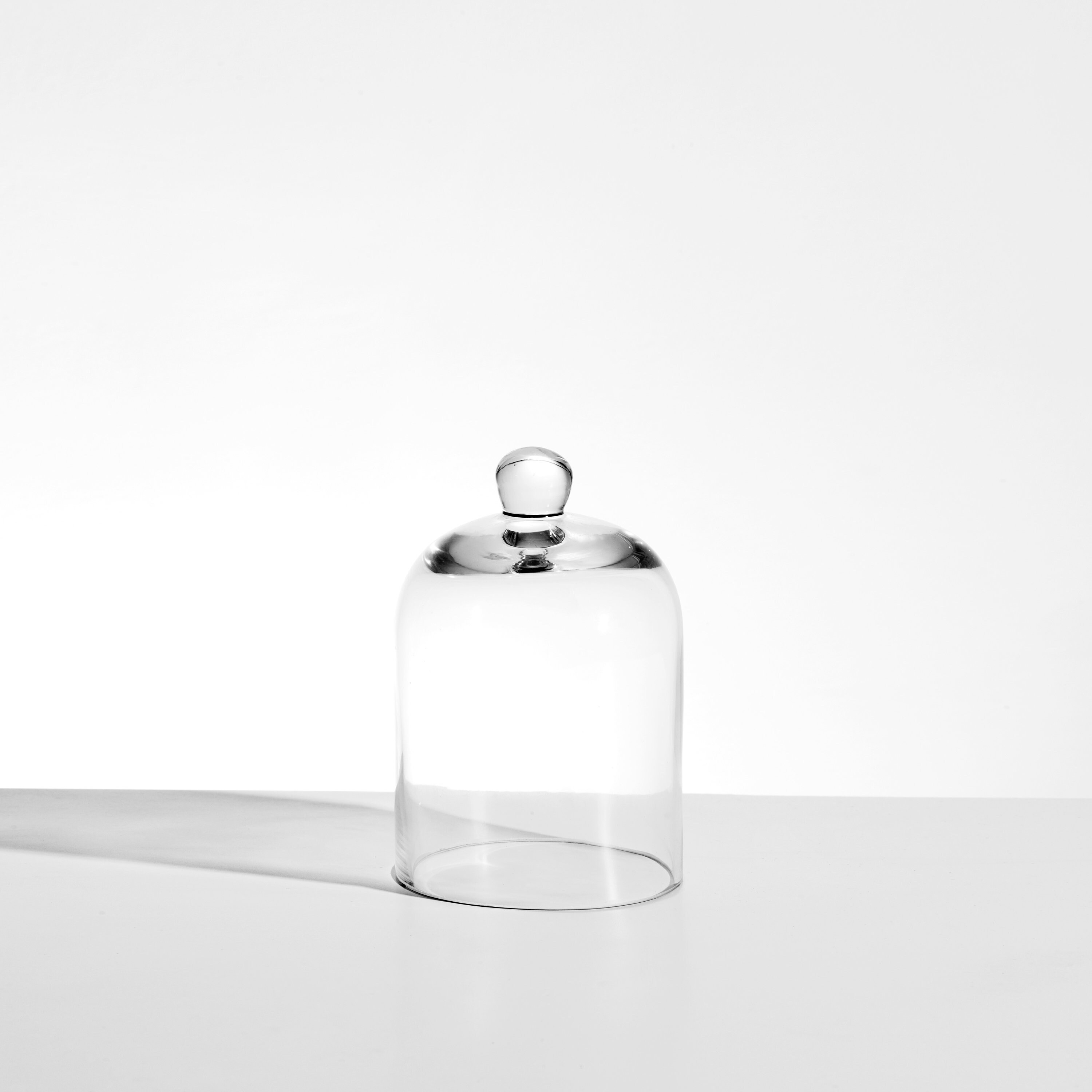 Vintage Style French Cloche Glass Domes for Candle Display X - Etsy