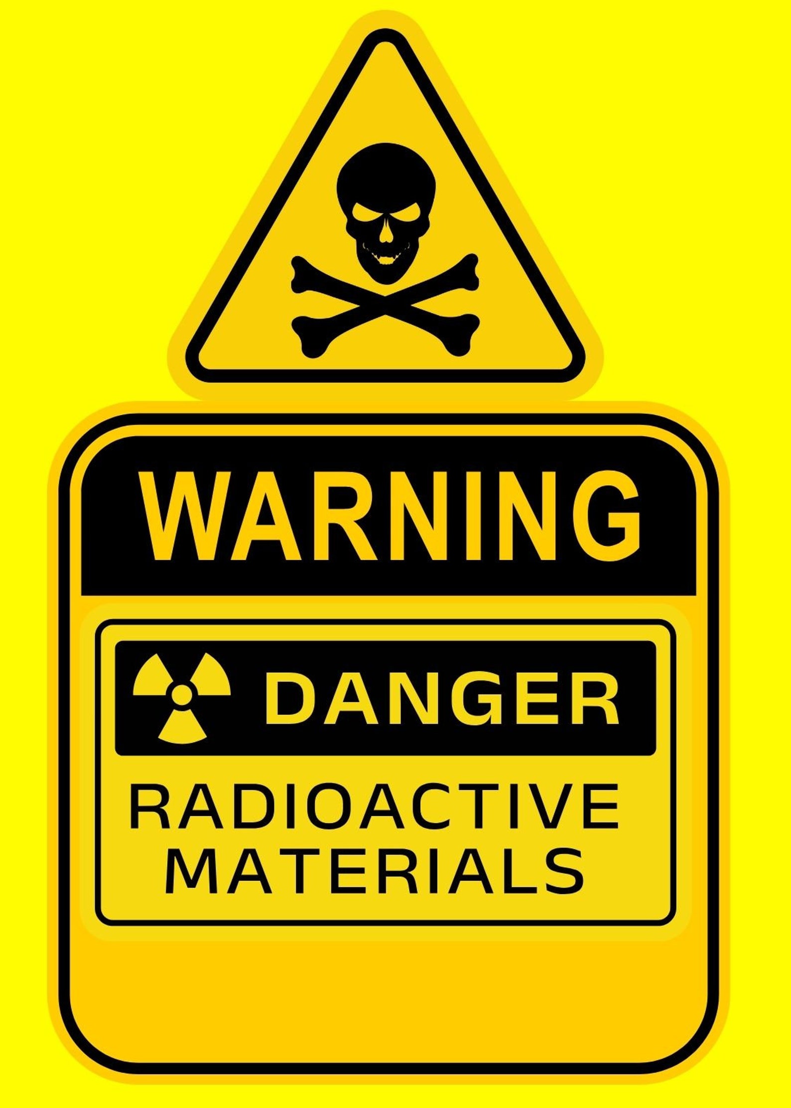 Warning Stickers|danger Stickers Svg/png|jpg|pdf|printable Digital ...