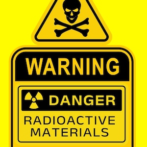 Warning Stickers|danger Stickers Svg/png|jpg|pdf|printable Digital ...