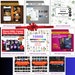 Ultimate Creative Digital Mega Bundle Mega Graphic Designer Master ...
