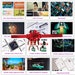 Ultimate Creative Digital Mega Bundle Mega Graphic Designer Master ...